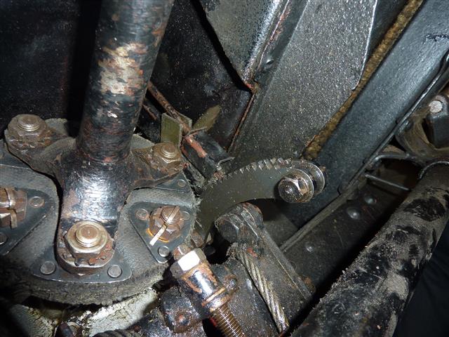 Welcome to the Austin Seven Friends web site and forum - A Bravenet.com ...